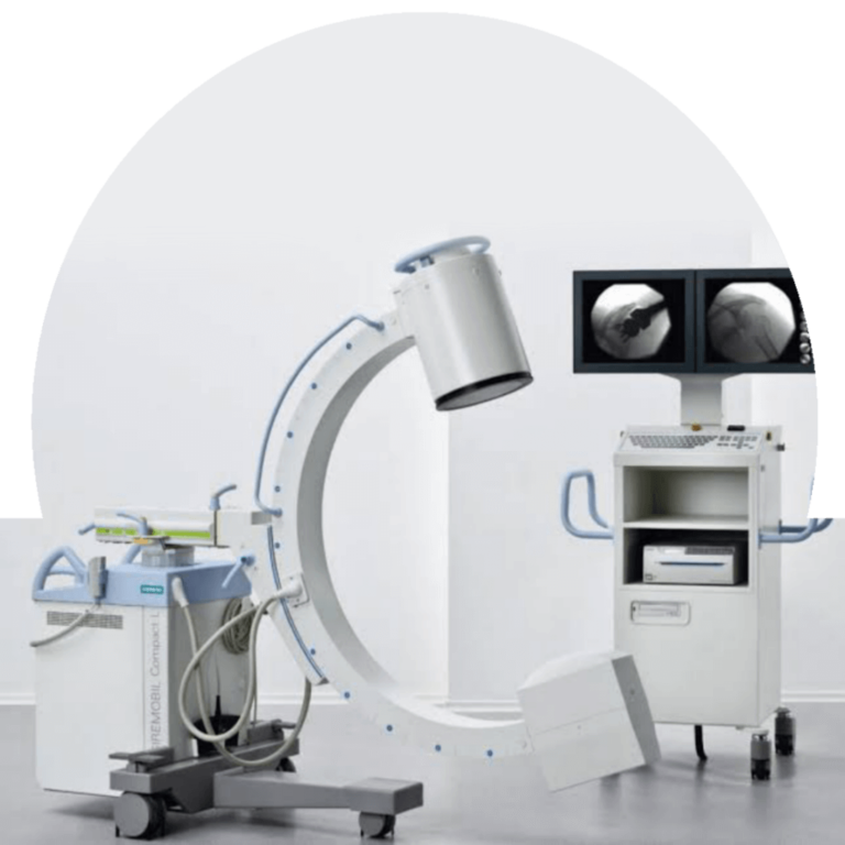 Book Your Hysterosalpingogram Test (HSG) - Deep Medical Centre