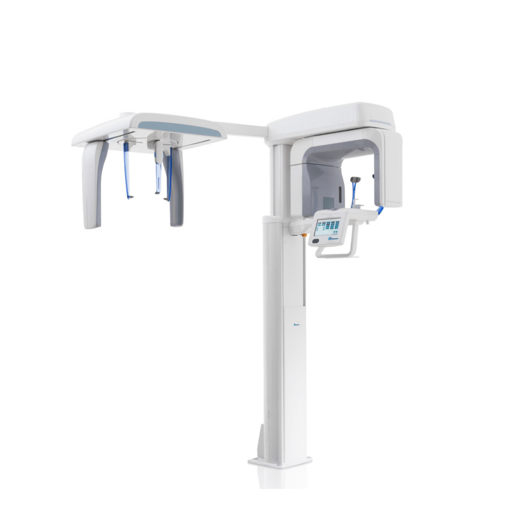 Book Your OPG X-ray - Deep Medical Centre