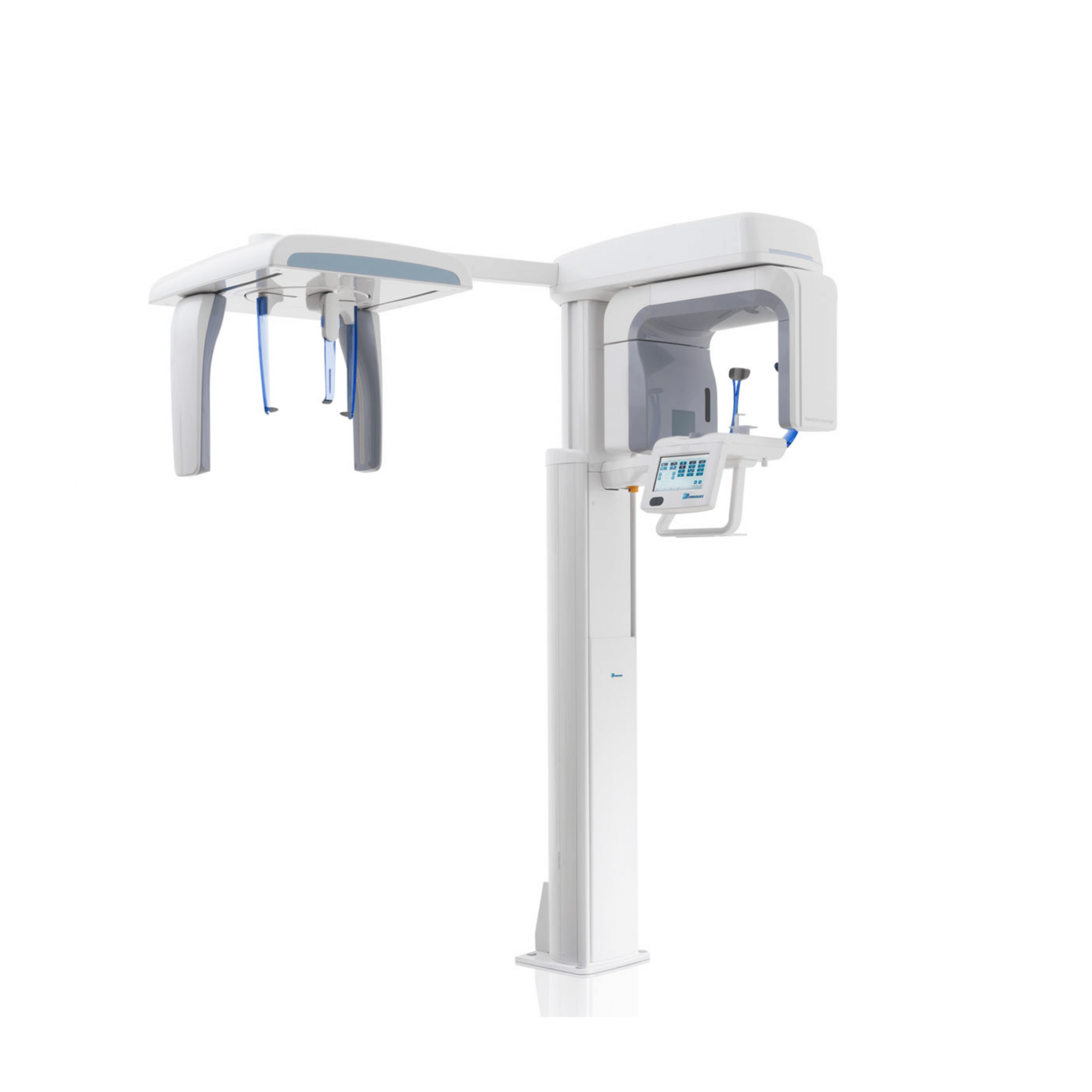 Book Your OPG X-ray - Deep Medical Centre
